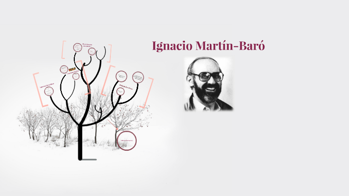 Ignacio Martin-Baro by georgina moreno on Prezi