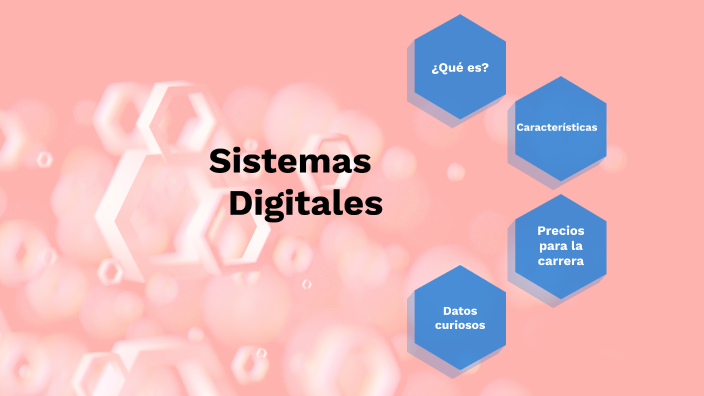 Sistemas digitales by Stephania Arteaga on Prezi