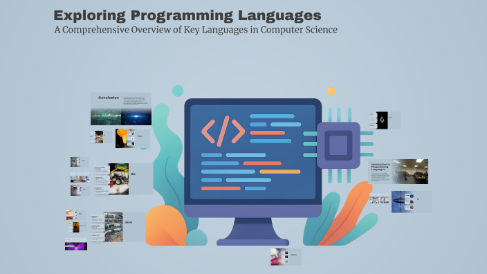 Exploring Programming Languages by mouhamed niang on Prezi