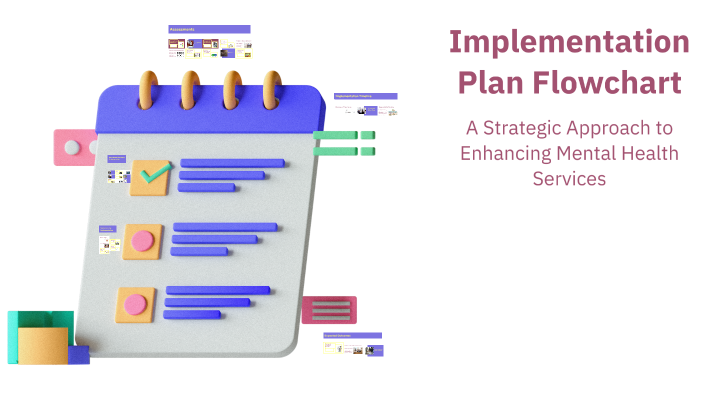 Implementation Plan Flowchart by Jerlinda Ross on Prezi