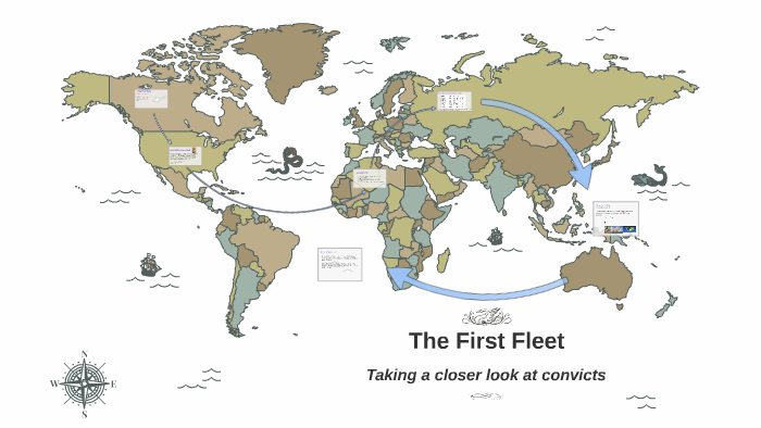 First Fleet Session 3- BTN and Case Study by Sarah Gordon on Prezi