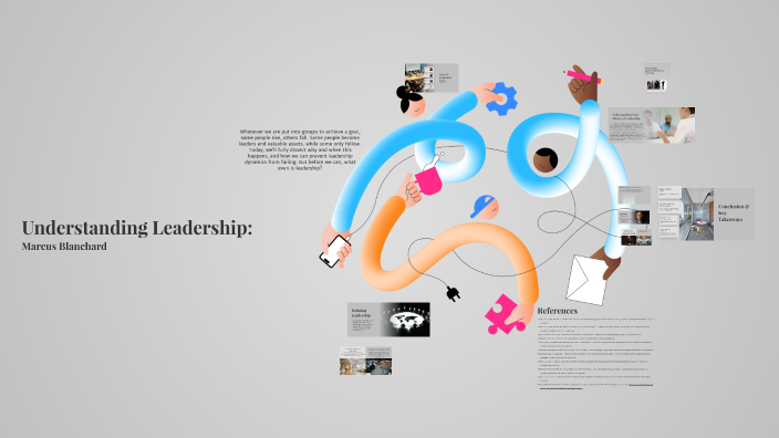 Understanding Leadership: Theories and Practices by Marcus Blanchard on ...