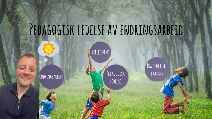 Aksjonslæring by Christoffer Ekker on Prezi