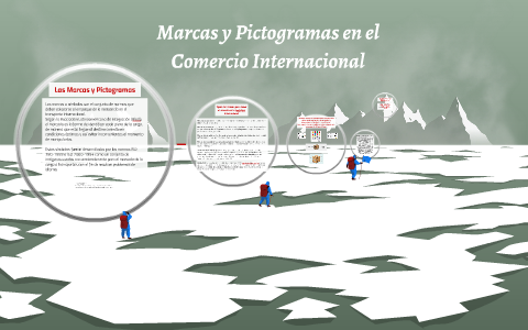 Marcas y Pictogramas en el Comercio Internacional by Breitner Hdez on Prezi