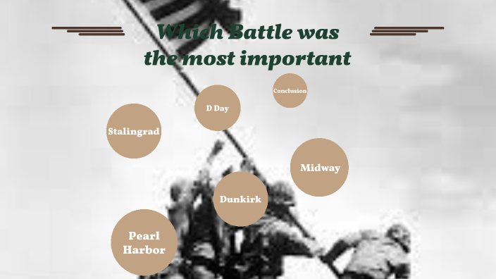 WW2 by Matthew Tomfohrde on Prezi