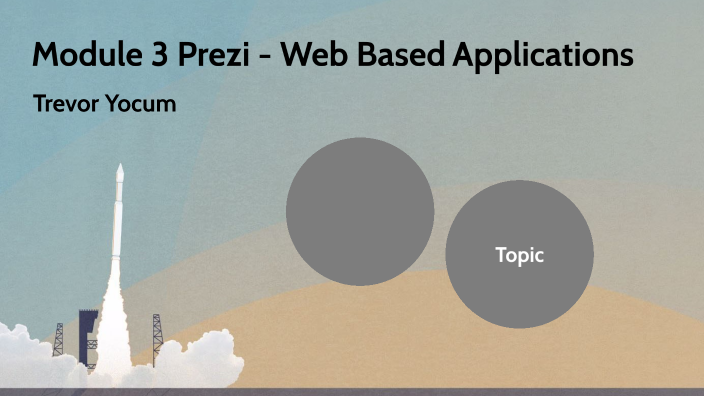 Yocum Instructional Tech Module 3 by Trevor Yocum on Prezi