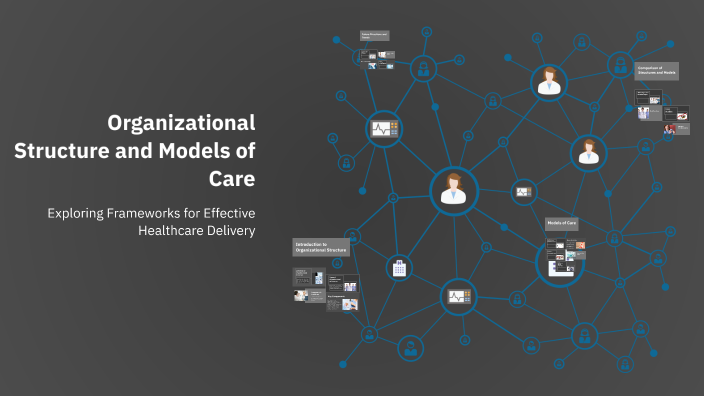 Organizational Structure and Models of Care by Belen Quezada on Prezi