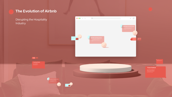 The Evolution of Airbnb by Pat xa on Prezi