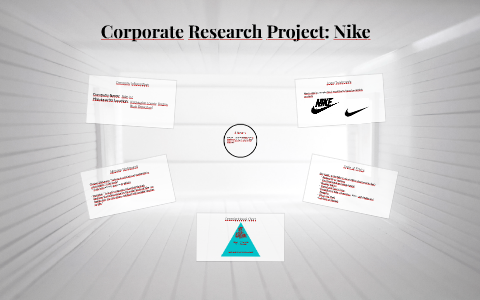 Corporate Research Project by Y Per on Prezi