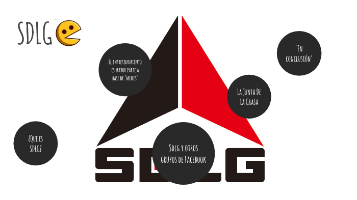 SDLG by Lucas Garcia on Prezi