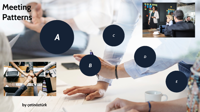 Meeting Patterns in English by Çetin Öztürk on Prezi