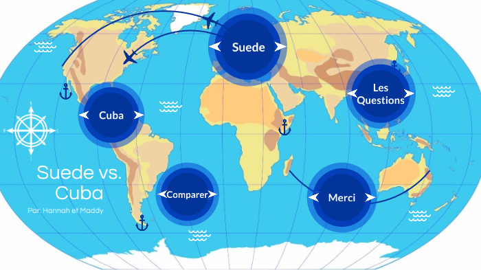 Hannah et Maddy geo finale by Hannah Ioannou on Prezi