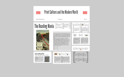 The Reading Mania by Govardan Gopakumar on Prezi