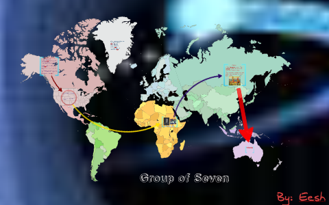 Group of Seven by Eesh Aggarwal on Prezi