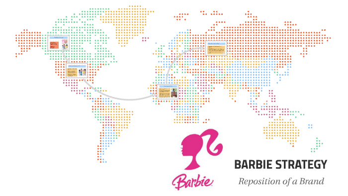 Barbie Strategy by Laura Montes de Oca on Prezi