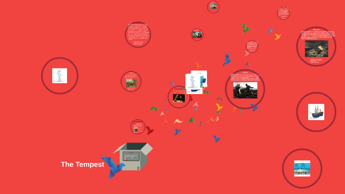 The Tempest by monica mozo on Prezi