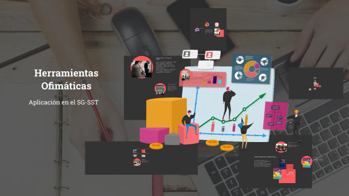 Herramientas Ofimáticas para Seguridad Laboral by Marisol Erazo on Prezi