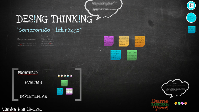 Vianka Roa Unibe by on Prezi