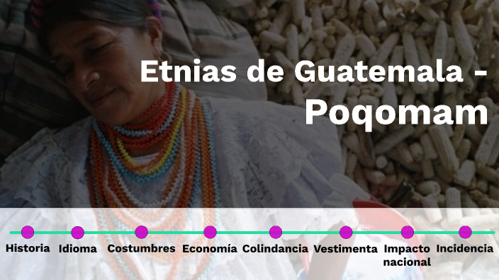 POQOMAN by Alejandro Quiroa on Prezi