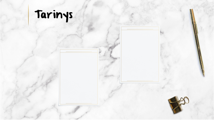 tarinys by emila soroko on Prezi