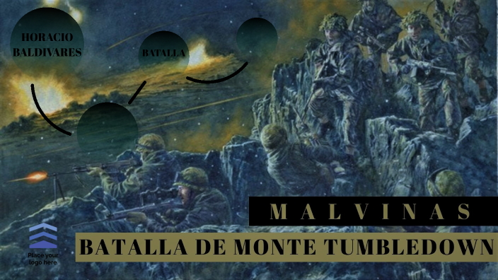 BATALLA DE MONTE TUMBLEDOWN by Ana Delfina Quiroga on Prezi