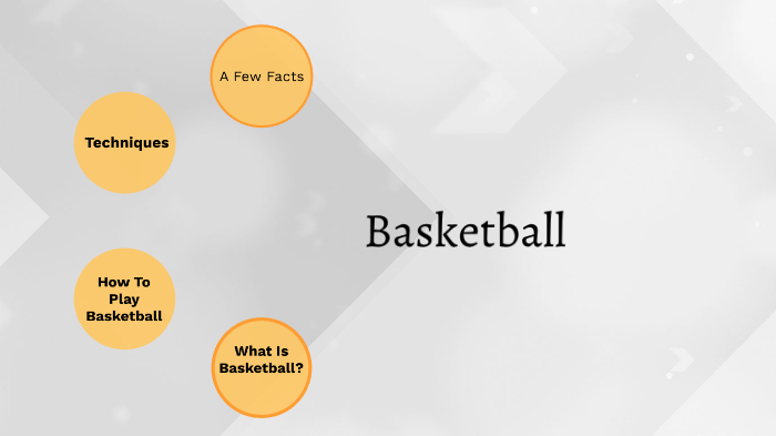 Basketball by Isaac Tran on Prezi