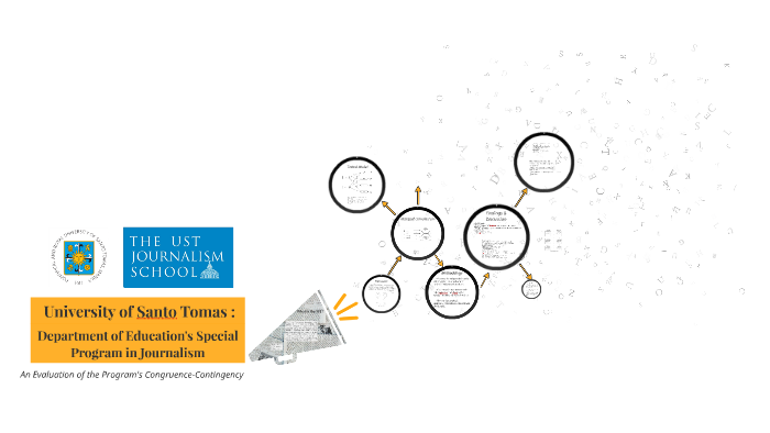 Department of Education's Special Program in Journalism by Arbicielly ...