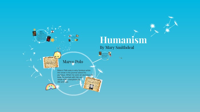 Renaissance Artists, Writers, and Inventors (humanism) by Mary ...