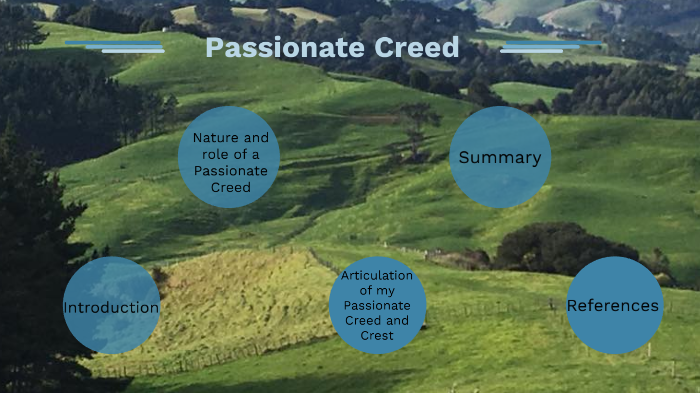 Pip's Passionate Creed in Education by Pip MacCormick on Prezi