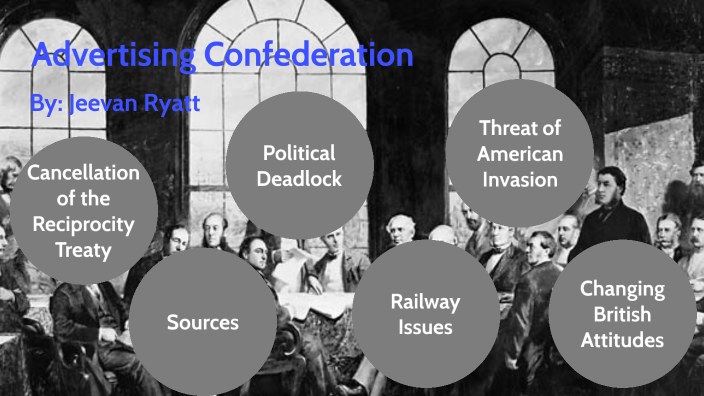 Advertising Confederation by Jeevan Ryatt on Prezi