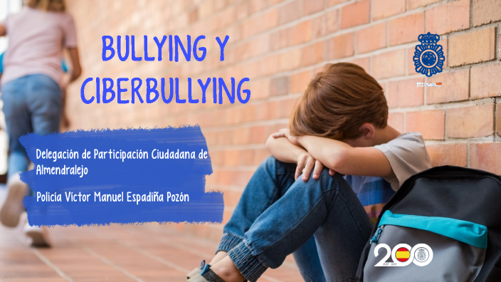 Bullying y Ciberbullying by Víctor Manuel Espadiña Pozón on Prezi