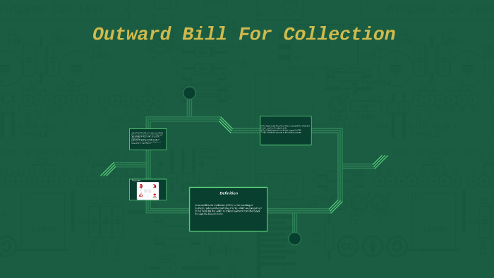 Outward Bill For Collection by Meor Aizudin on Prezi