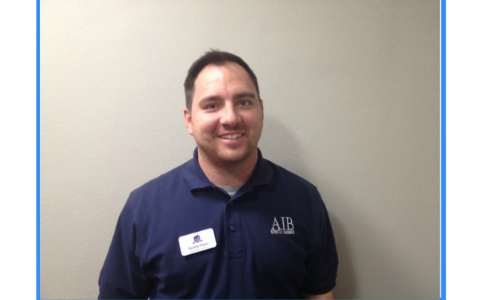 Meet Justin Haas by Courtney Greene on Prezi