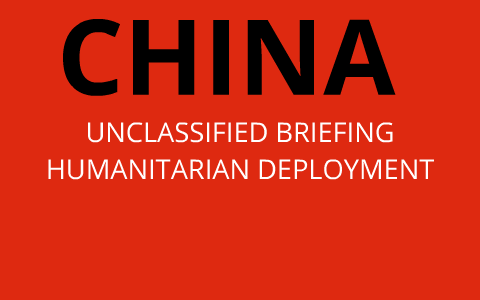 China by christina yim on Prezi