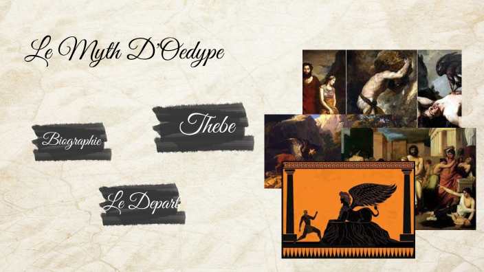 LE MYTH D`OEDYPE by youssef ibenbouchta on Prezi