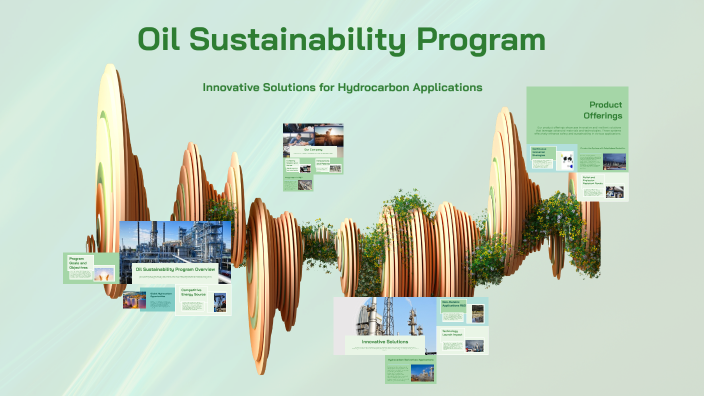 Oil Sustainability Program by abdullah alshamrani on Prezi