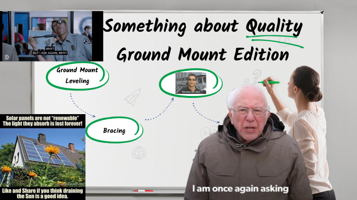 Some more about Quality by Tom Morrill on Prezi