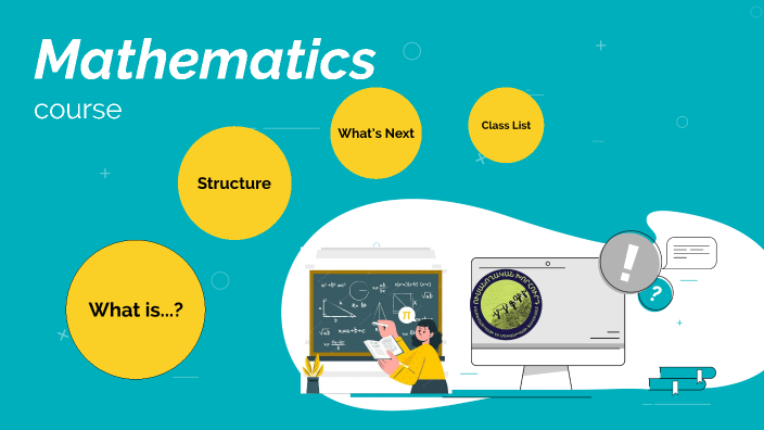 Mathematics by Maria Yeganyan on Prezi