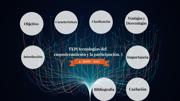 TEP by Pedro Carlos Garc a Mart nez on Prezi