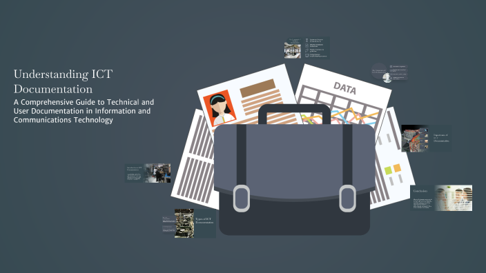 Understanding ICT Documentation by Shermukhammad Eshboltaev on Prezi