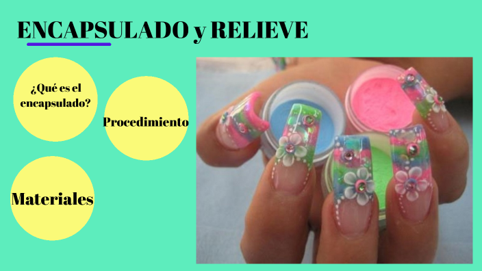 Encapsulado by Yaritza Negron on Prezi