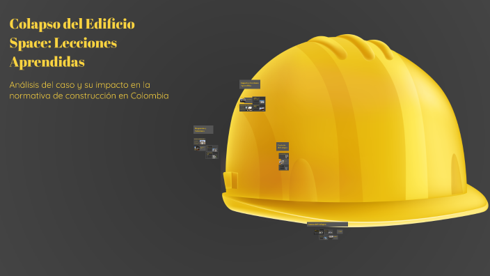 Colapso del Edificio Space: Lecciones Aprendidas by Constructora ...