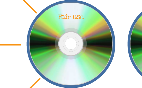 Fair Use by Matt Schwabe on Prezi