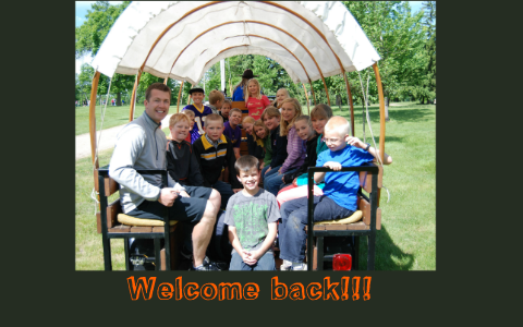 Welcome Middle School by Ryan Emter on Prezi