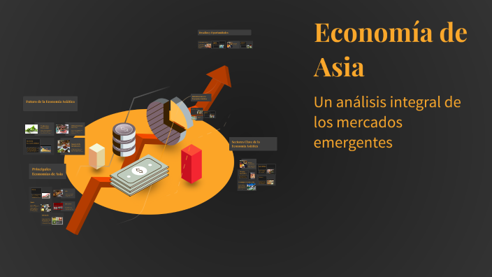Economía de Asia by Kevin Montoya on Prezi