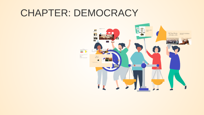 Exploring Democracy by b D on Prezi