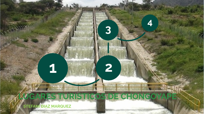 LUGARES TURISTICOS DE CHONGOYAPE by Stefani Diaz Marquez on Prezi