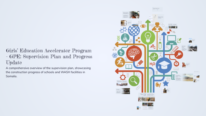 Girls’ Education Accelerator Program - GPE: Supervision Plan and ...
