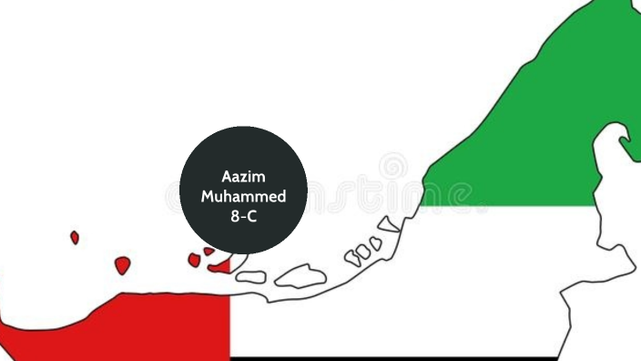 UAE by Aazim Muhammed on Prezi