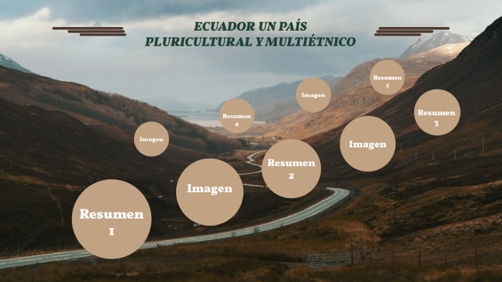 ECUADOR UN PAÍS PLURICULTURAL Y MULTIÉTNICO by Skull Gama on Prezi